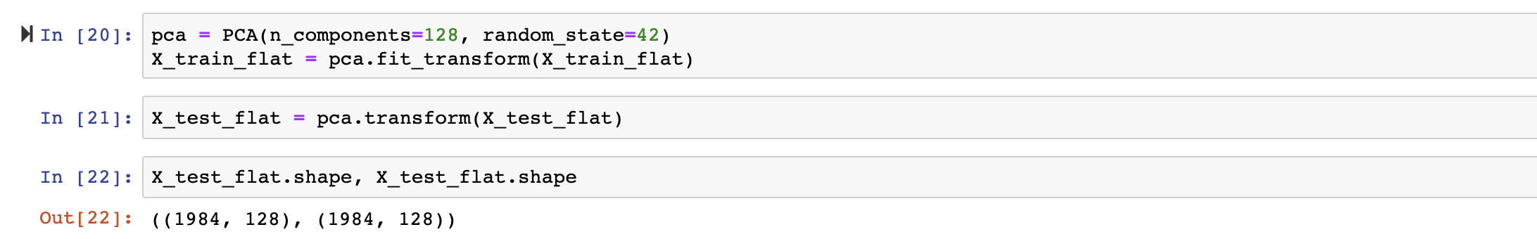 this is a lab on linear algebra SVD MNIST | Chegg.com