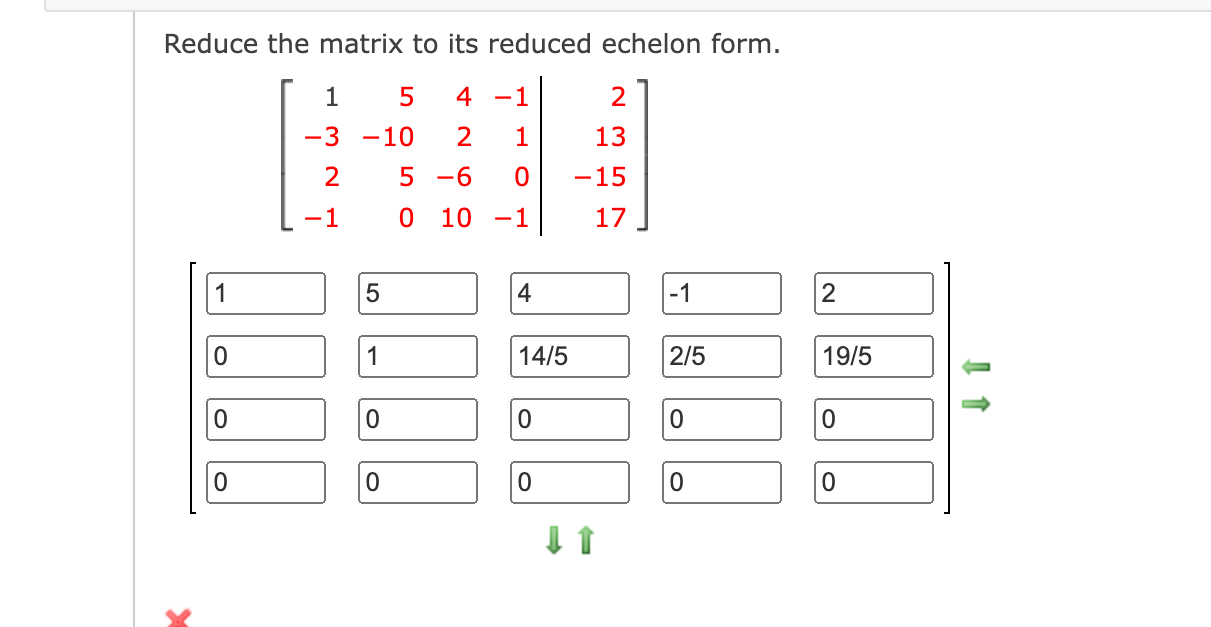 Solved Question | Chegg.com