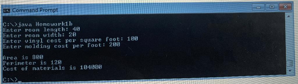 Solved Problem 1B (50 points + 5 bonus) Implement a program | Chegg.com
