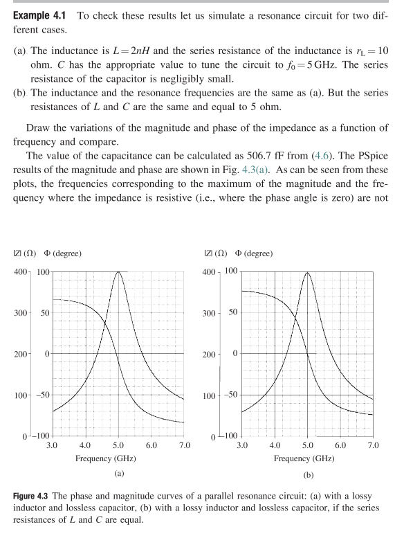 Problem 4.2. Make transient simulations of the | Chegg.com