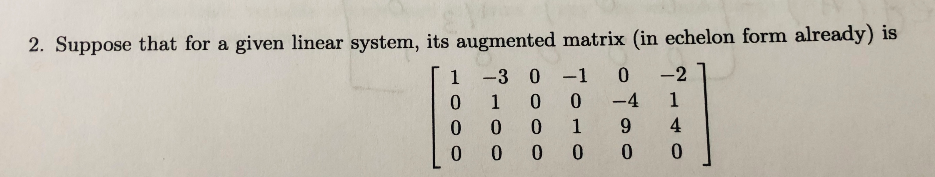 Solved For #2: Which are the basic variables and which are | Chegg.com