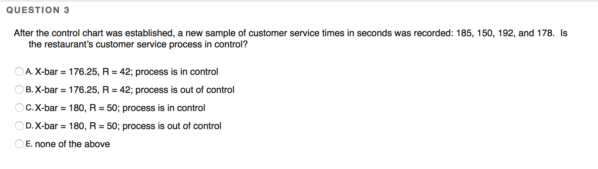 Solved Questions 1 - 3 are based on the following homework | Chegg.com