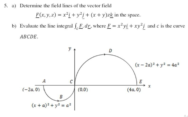 Solved a) Use Jacobian of following functions to find | Chegg.com