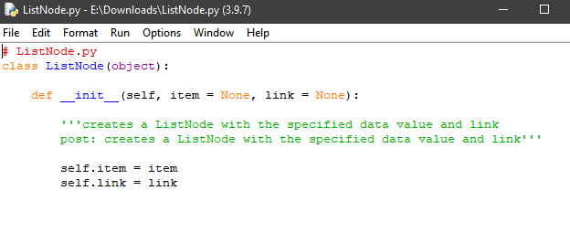 Solved In Python: In Assignment 5 we will tackle a | Chegg.com