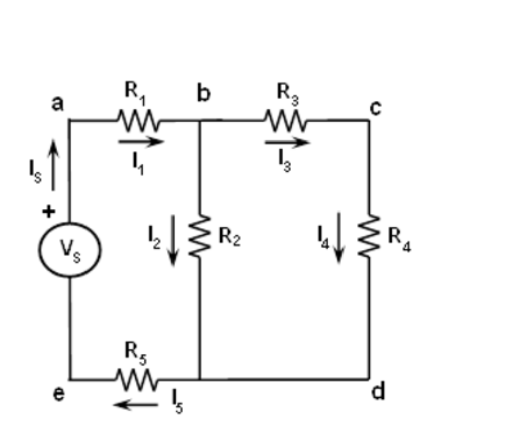 Solved Construct the circuit shown in figure 1 using | Chegg.com