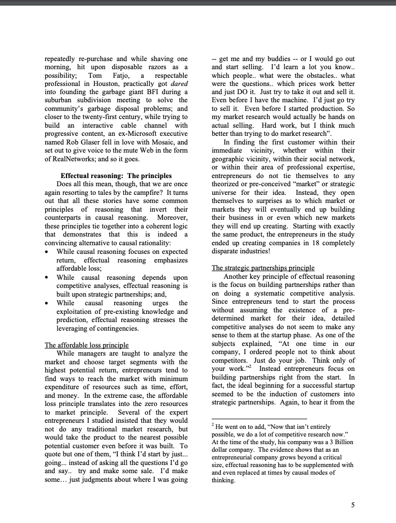 Solved I NEED HELP PLEASE. I have attached the article below | Chegg.com