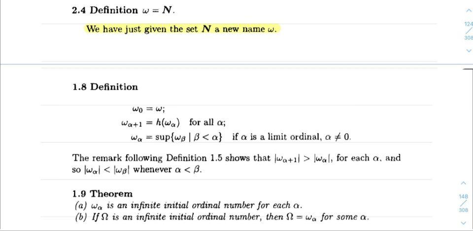 compute 2wo shom that as a set it is countable2.4 | Chegg.com