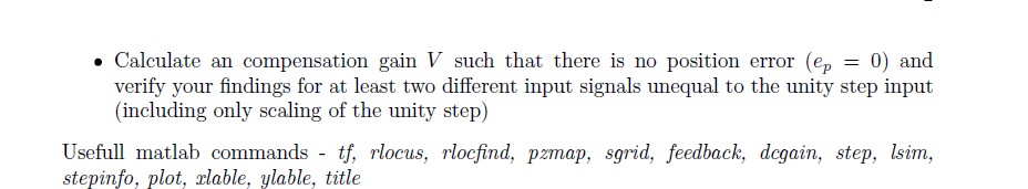 Solved Consider Following Systemelaborate On Following 0481