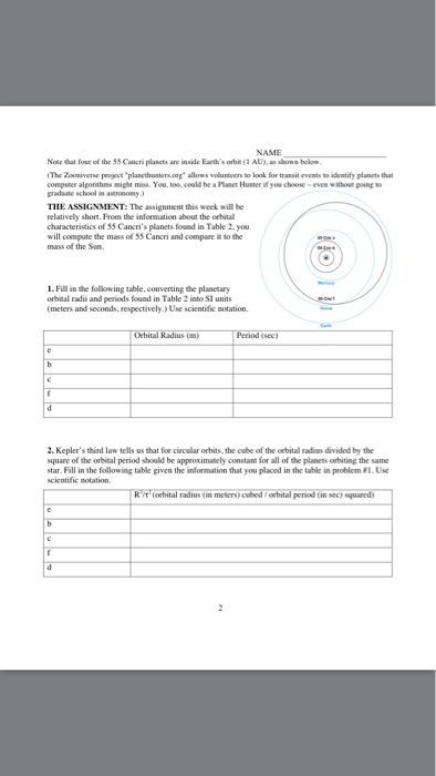 Solved I have provided all the information needed to answer | Chegg.com