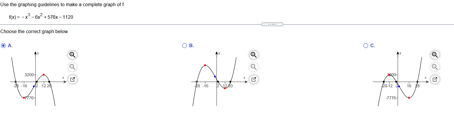 Solved Hint for this question: Find all critical numbers, | Chegg.com