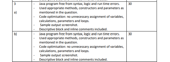 Solved Assignment Requirements You are supposed to write | Chegg.com