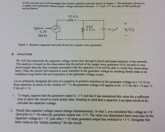 Solved In this exercise you will investigate the | Chegg.com