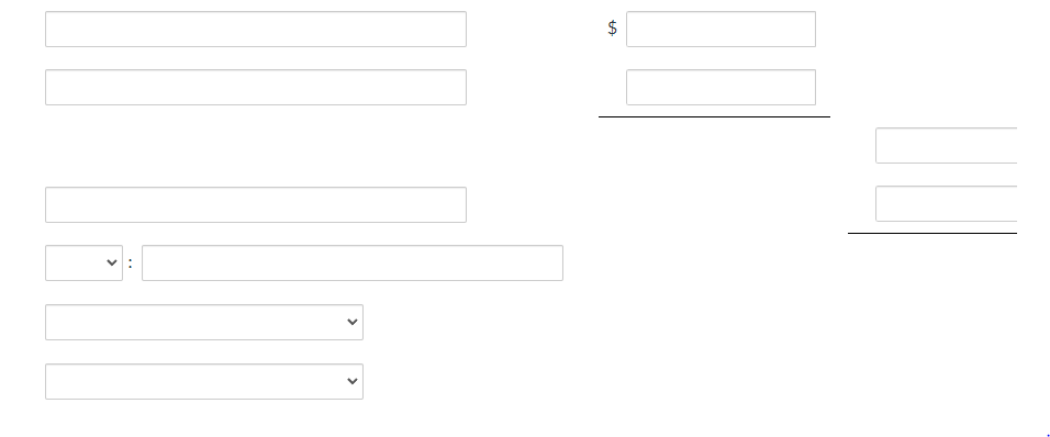Solved Prepare an adjusted trial balance.Notes Payable | Chegg.com