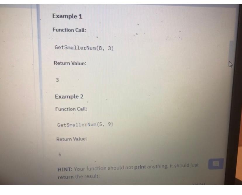 Solved LITU Instructions Each task will require you to | Chegg.com