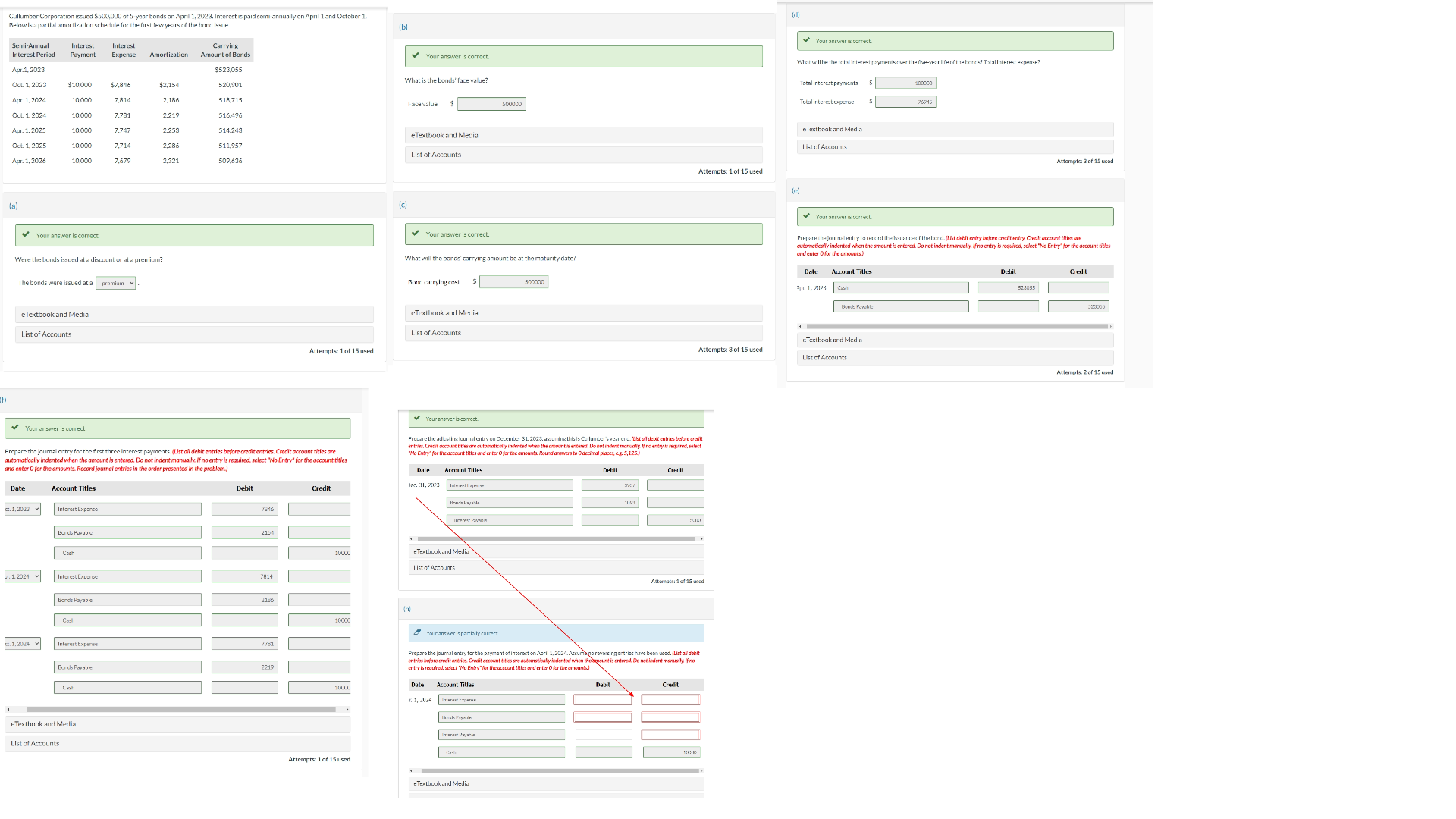 Solved I just need the awnser for H (last question) | Chegg.com