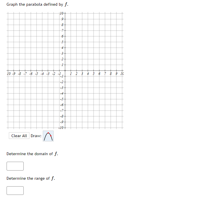 Solved Find the vertical orientation, vertex, y-intercept, | Chegg.com