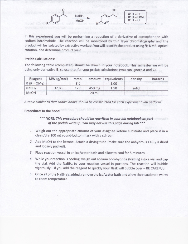 Solved Please complete the table in the pre lab section | Chegg.com