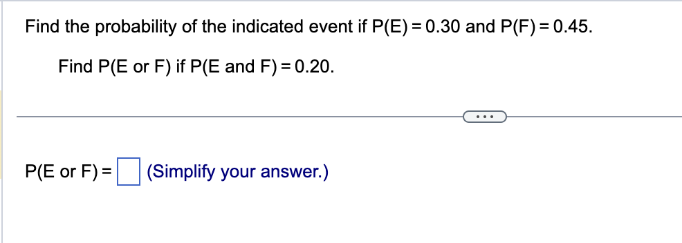Solved In a recent poll, a random sample of adults in some | Chegg.com
