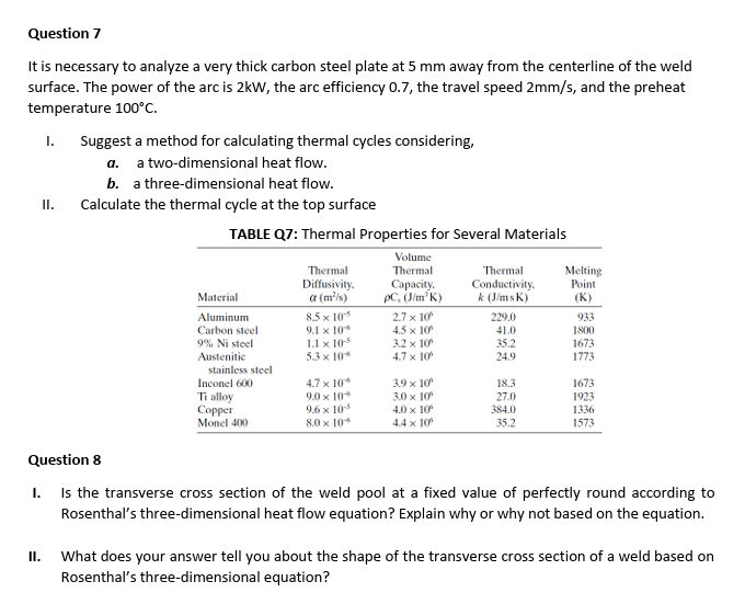 Question | Chegg.com