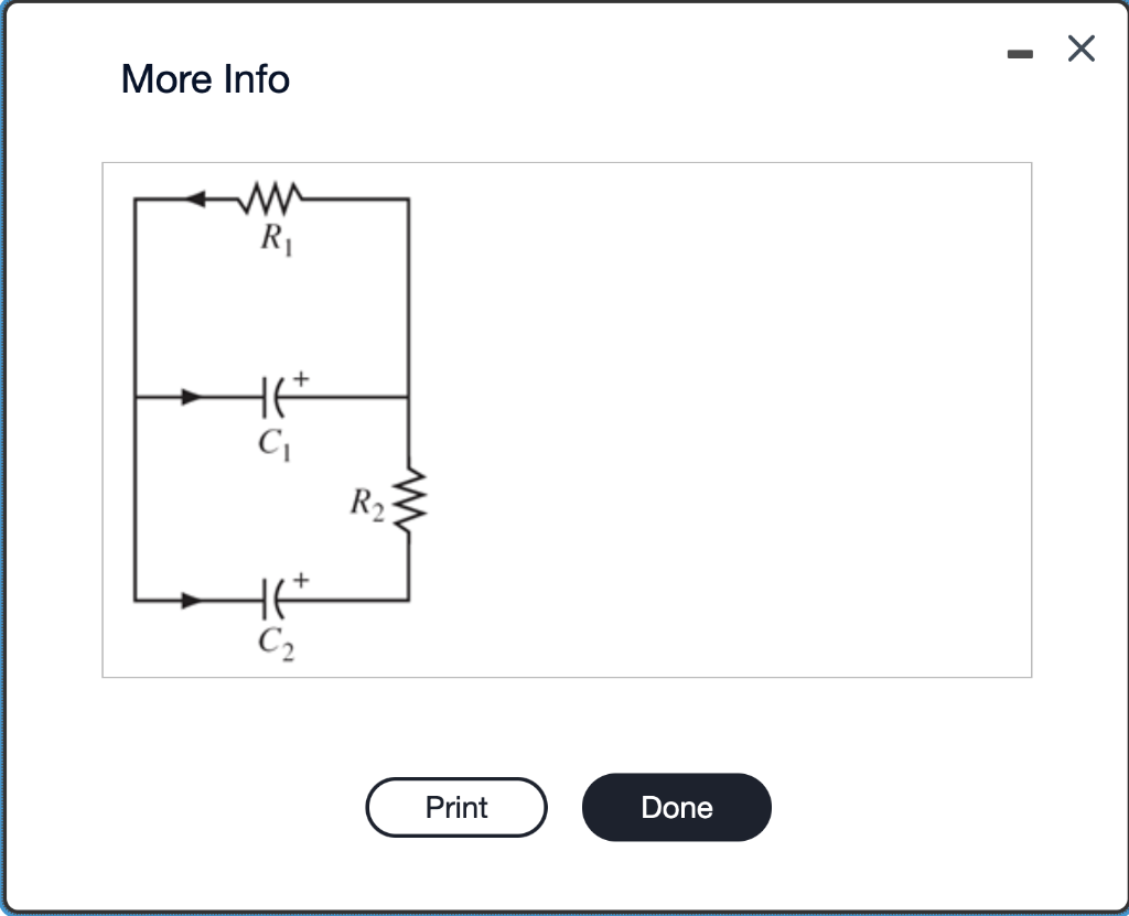 Solved Find formulas for the voltages x1 and x2 (as | Chegg.com