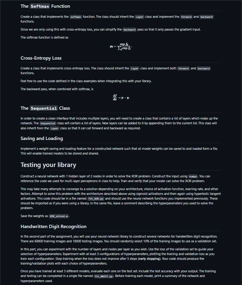 In the first part of this assignment, you will create | Chegg.com