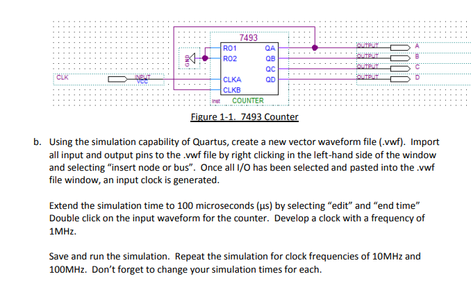 Lab 1 - Pre-Lab PURPOSE: To become familiar with | Chegg.com