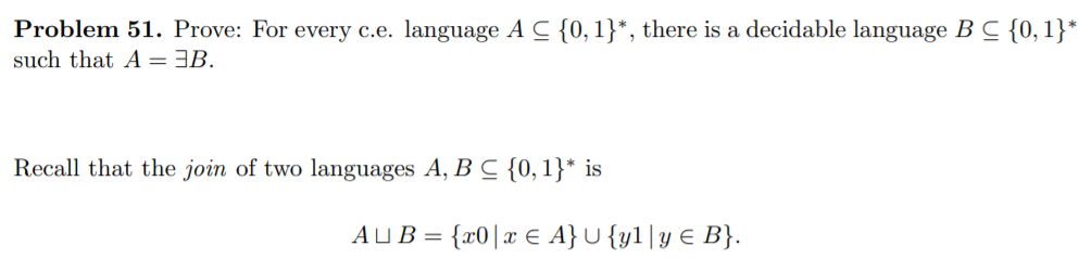 Recall that we have used the string-pairing function | Chegg.com