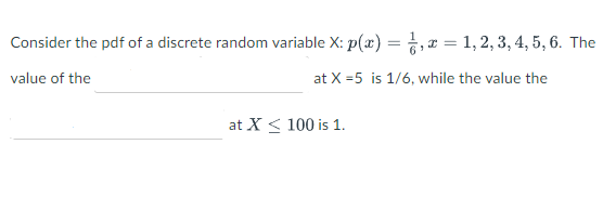 Solved Options: 1. Probability set function 2. Probability | Chegg.com