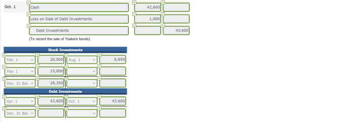 Solved Problem 16-02A a-d (Part Level Submission) (Video) In | Chegg.com