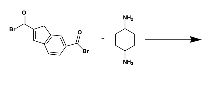 Solved 0 NH2 Br O Br NH2 | Chegg.com