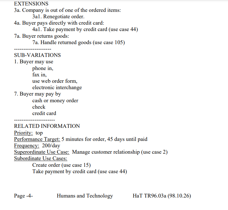 - Learn more about Use Case Diagrams - Use use-case | Chegg.com