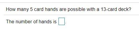 Solved A program is planned to have 6 musical numbers and 5 | Chegg.com