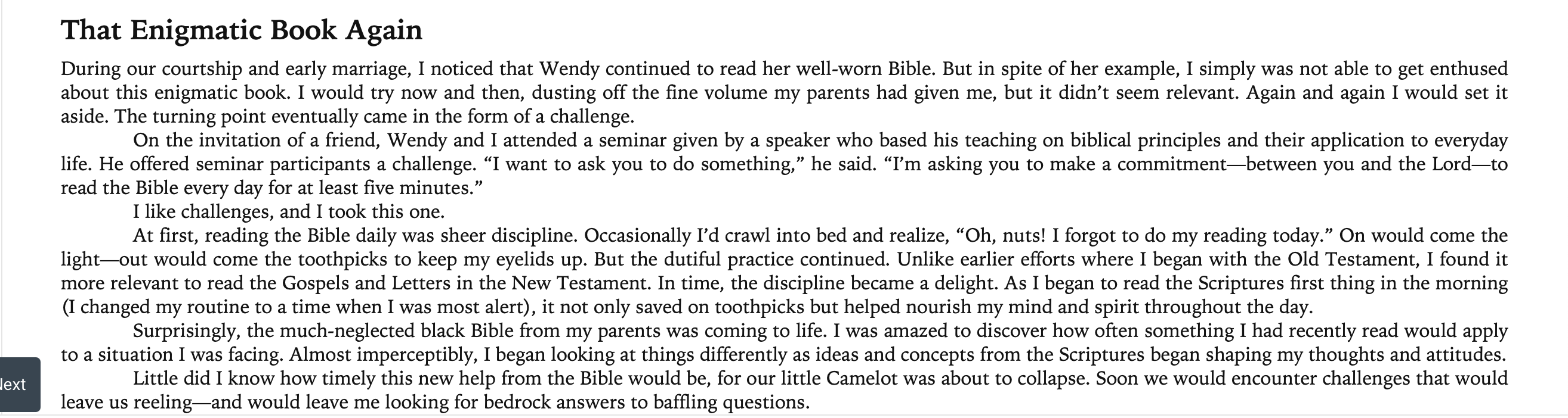 After reading the Foreword, Preface, Introduction, | Chegg.com