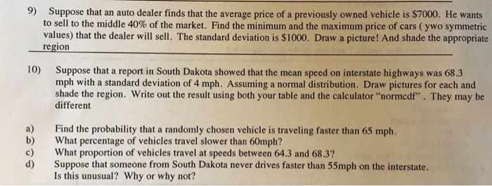 Solved Solve for these questions | Chegg.com