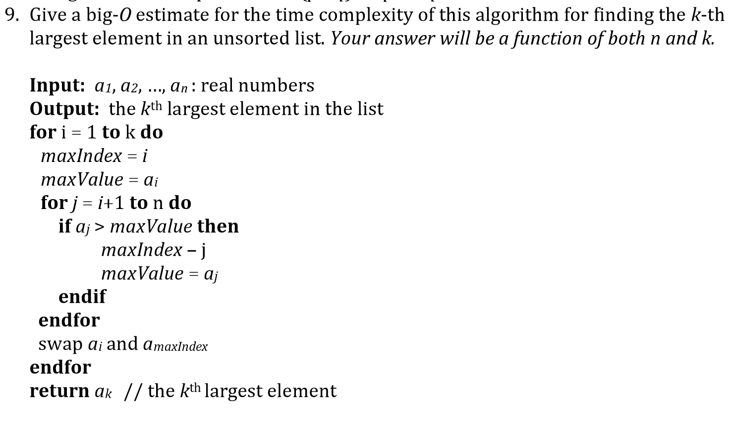 Solved Please show detailed steps or process I am confused | Chegg.com