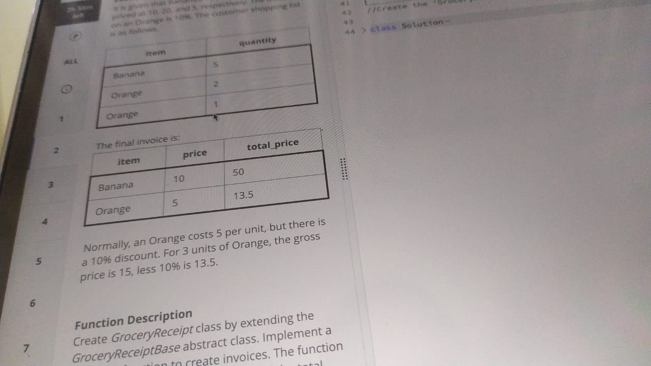 Solved I only need java code. Upvote will be given for the | Chegg.com
