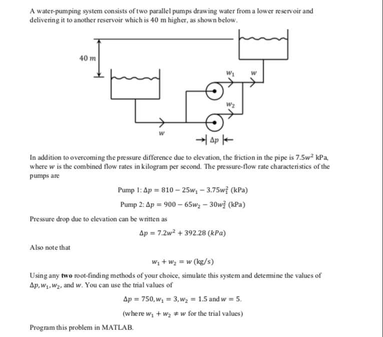 please use Modified Secant Method or Secant Method | Chegg.com