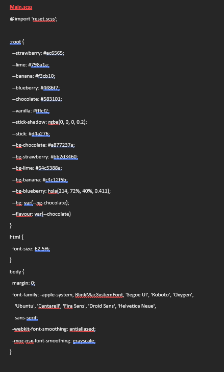 React.js - move code to components and follow | Chegg.com