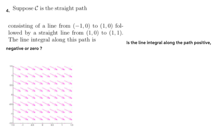 Solved 3. If C is the path parametrized by r(t) = {t,t,), 0 | Chegg.com