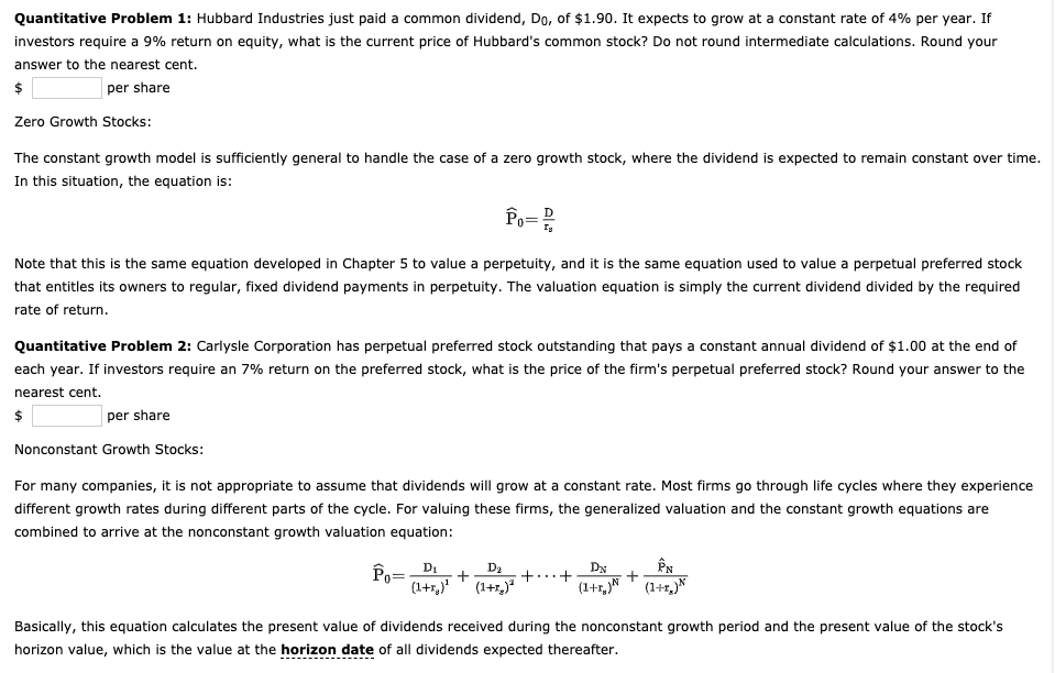 Solved Quantitative Problem 3: Assume today is December 31, | Chegg.com
