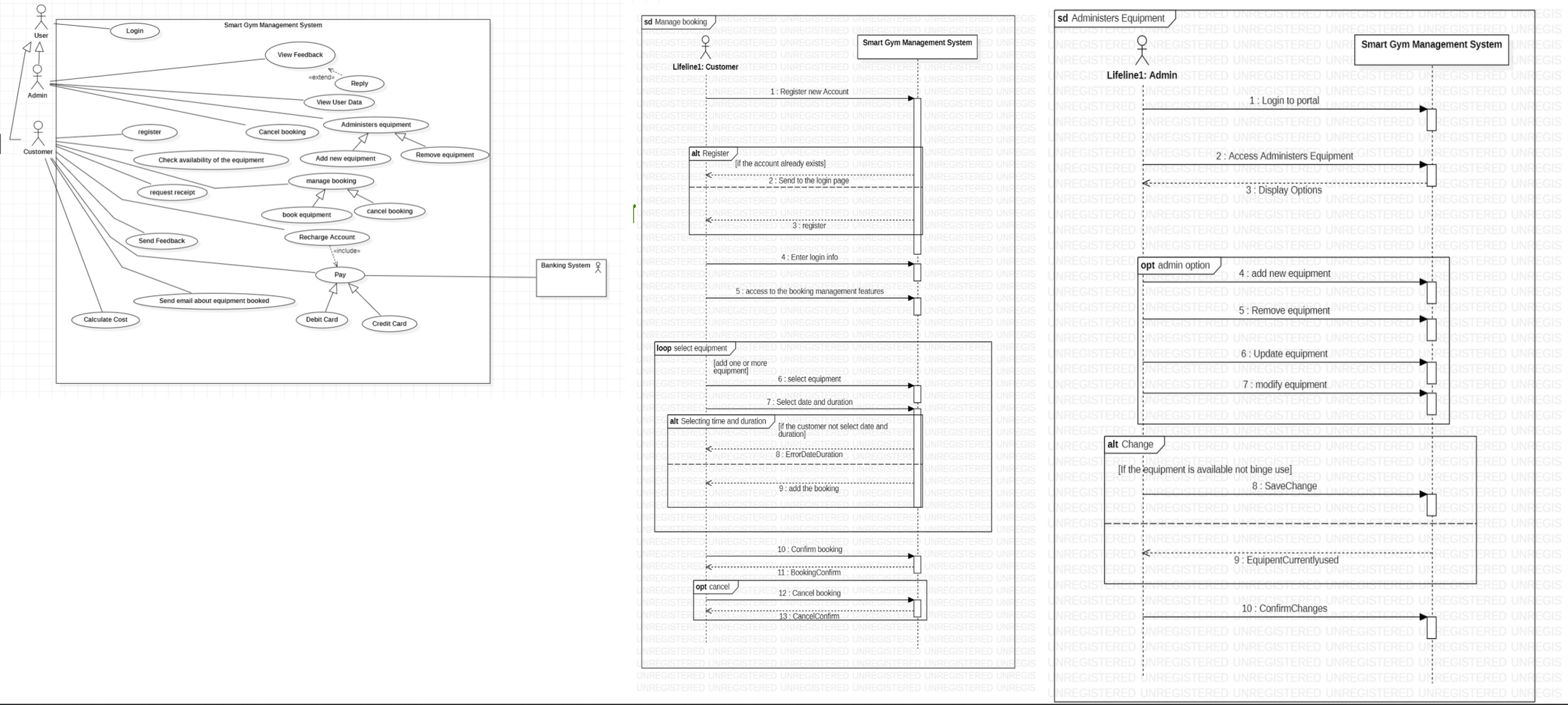 From the uploaded image, Determine if there is any | Chegg.com