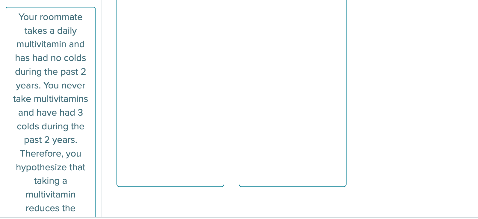 Solved Inductive versus deductive reasoning Identify the | Chegg.com