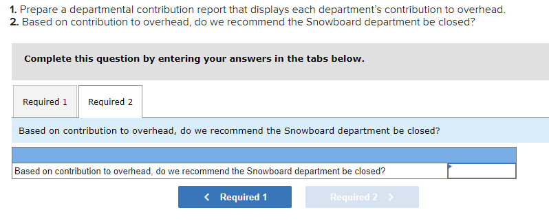 Solved Ski - # of employees = 15 Snowboard # 0f employees - | Chegg.com
