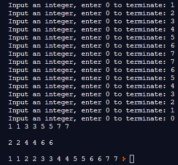 Solved This is one incomplete code that have to finish the | Chegg.com
