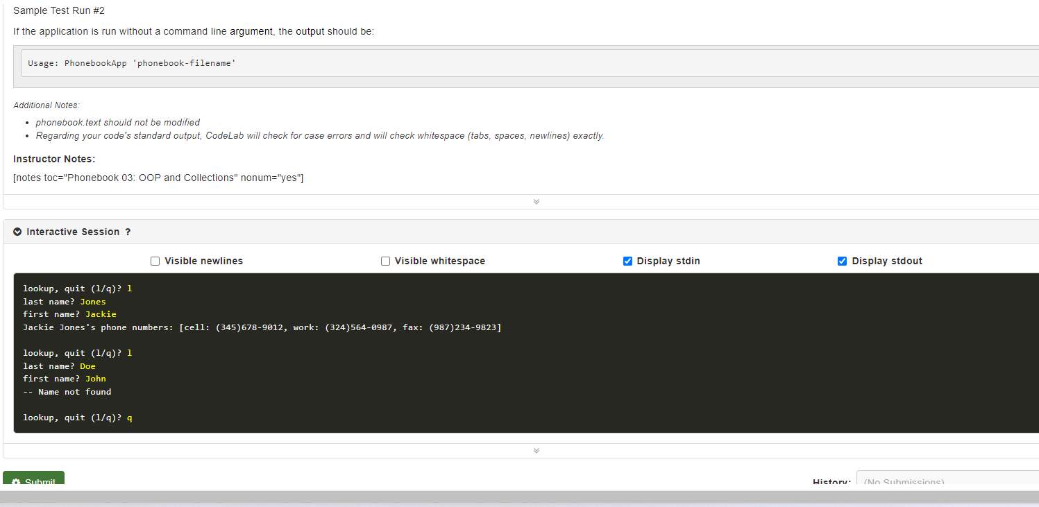 Solved - Multiple phone numbers are allowed for a phone book | Chegg.com