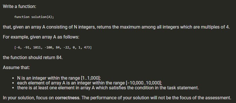Solved Write A Function Function Solution A That Given Chegg