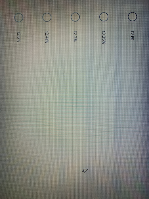 Solved Consider the following information for Watson Power | Chegg.com