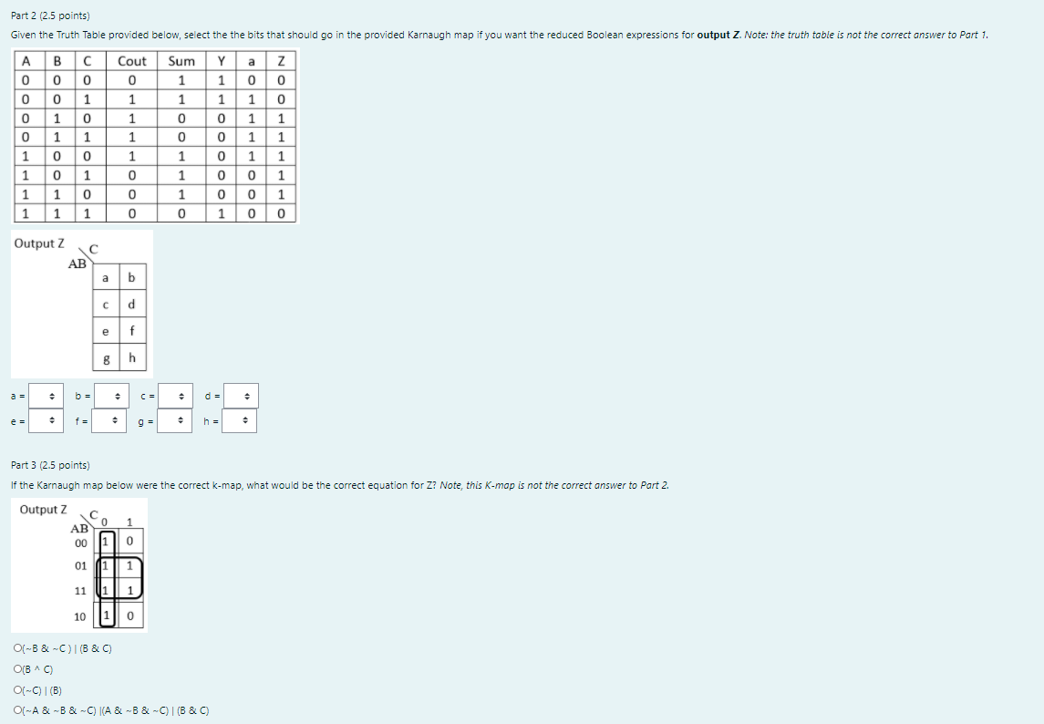 Solved In this problem you will be following the steps | Chegg.com