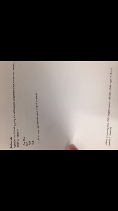 Solved Consider the following program written using | Chegg.com