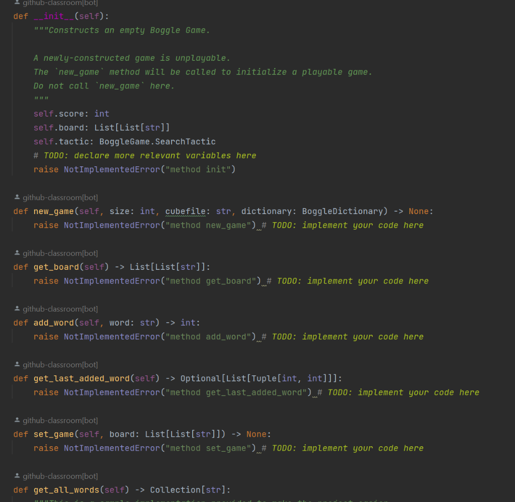 Boggle is a word game played with sixteen cubes, | Chegg.com